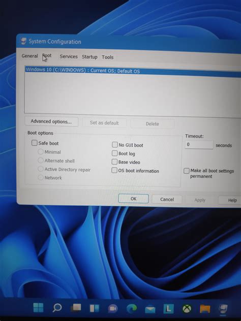 What S Wrong Windows