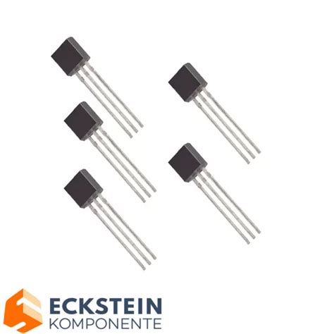 Ds18b20 Digitaler Temperatursensor To 92 3pin For Arduino Raspberry Pi