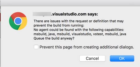 Visual Studio Geeks Sonarqube Analysis In Continuous Integration Using Team Build In Vsts