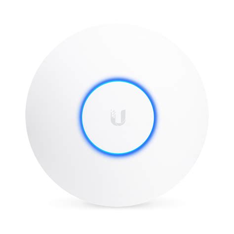 Bộ phát Wifi Ubiquiti UniFi AP AC LR Cao Cấp Chính Hãng