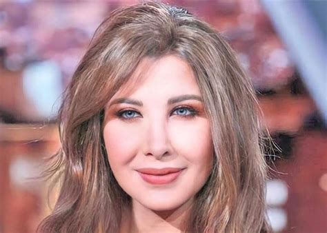 نانسی عجرم در کریسمس ۲۰۲۵ عکس