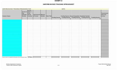 Submission Tracking Spreadsheet With Fmla Tracking Spreadsheet As Well