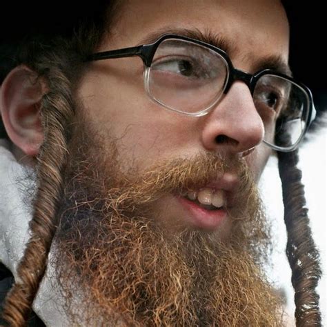 Jews Are The Original Incel Club