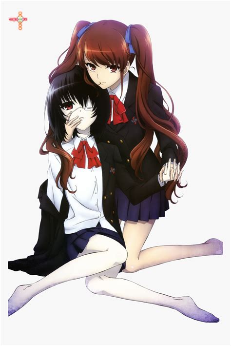 Misaki Mei Doujinshi