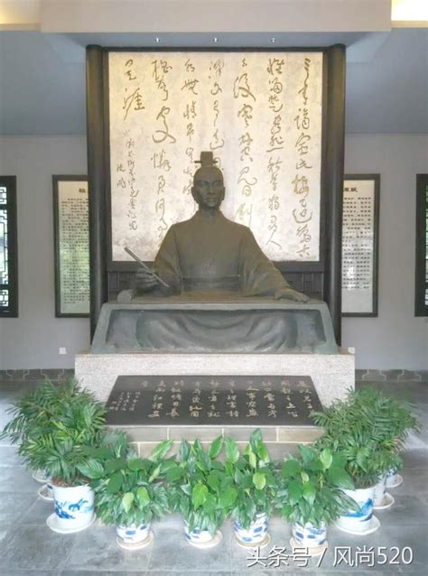 小小長沙賈誼故居排隊的人還真不少 每日頭條