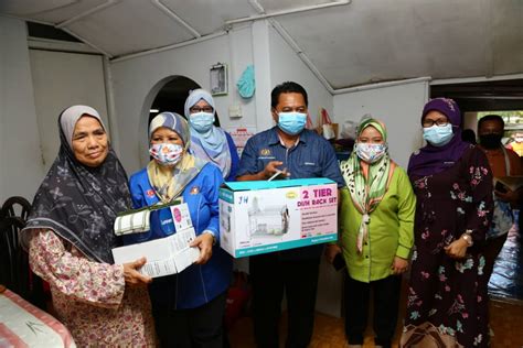 Johor Welfare Dept To Let Police Complete Probe Before Seeking Custody