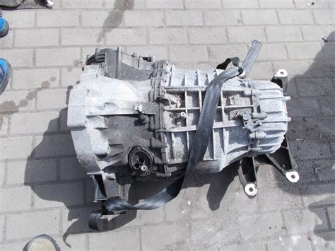 SKRZYNIA BIEGÓW AUDI A4 B8 A5 8W 8T 2 0 TDI MULTITRONIC AUTOMAT MMV