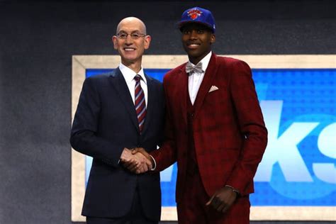 2017 Nba Draft Picks All 30 First Round Picks Vs Expert Predictions