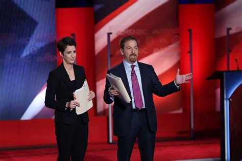 Nbc News Announces Moderators For First Democratic Primary Debate