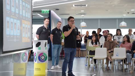 Nhu Tran Posted On Linkedin