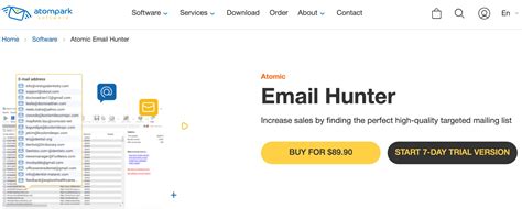 Best Email Extractors Collect Valid Emails Instantly
