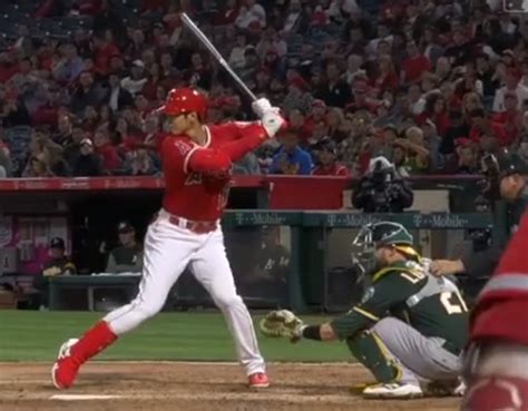 【影音】大谷翔平連3場開轟 球迷high翻 球評驚呼太扯了！ 民報 Peoplenews