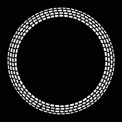 Crop Circle Vector Images Depositphotos