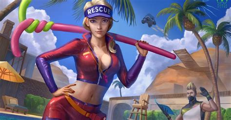 خلفيات Fortnite فورت نايت موقع موسوعتى