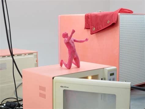 Julia Scher Art Viewer