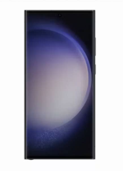 Samsung S23 Ultra 12512 Crni 5g Mobilni Telefon Kupite Na Kliklakrs