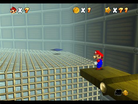Mu Th Urs Super Mario 64 Texture Pack Emulation King