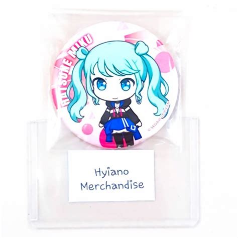 Jual Project Sekai Chibi Miku Vbs Shopee Indonesia