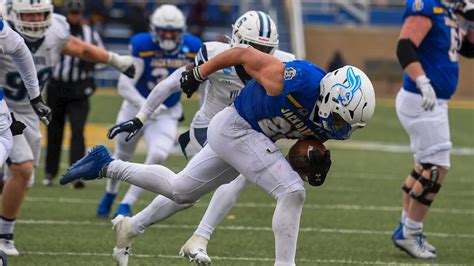Top 10 Fcs Prospects For The 2024 Nfl Draft Fcs Football Fcs News