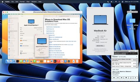 The Easiest Ways To Run Mac Programs On Windowsupdf