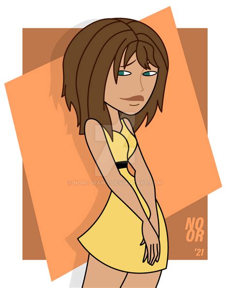 Bonnie 20 By Nori Draws On Deviantart