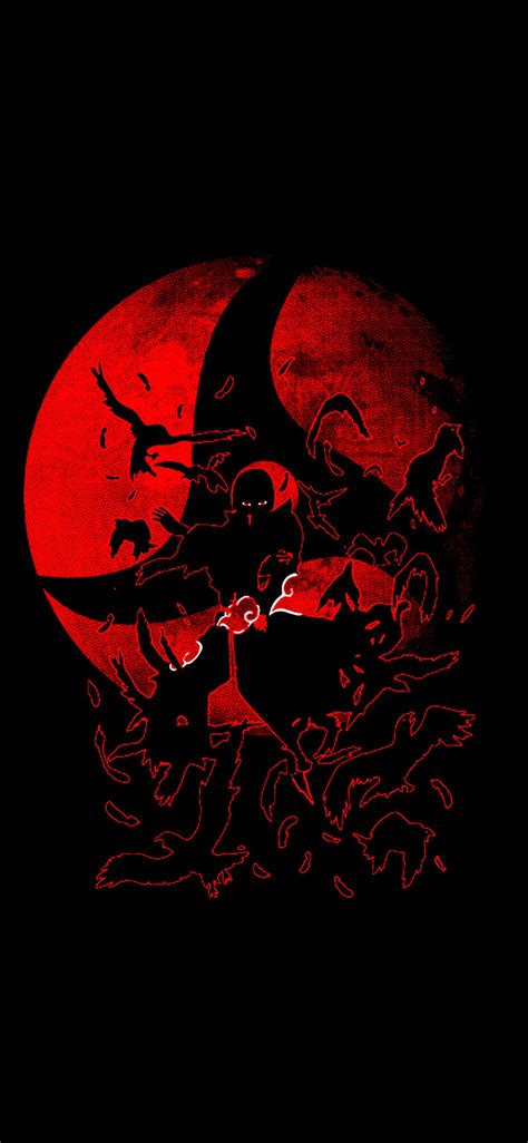 100 Ảnh Itachi Lạnh Lùng Và Khí Chất Dành Tặng Fan Naruto