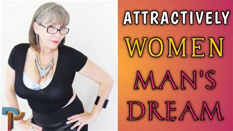 Top 5 Most Beautiful Old Women Over 50 In Stockings Part 3 Very