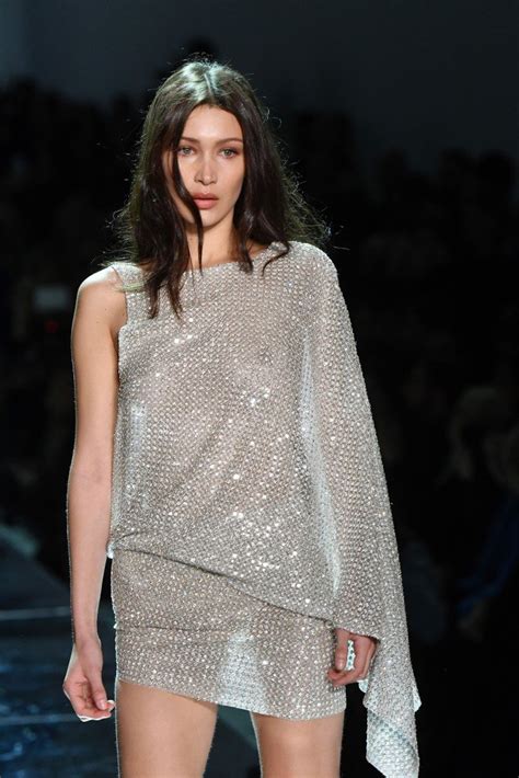 Bella Hadid See Through Photos Gif Pinayflixx Mega Leaks