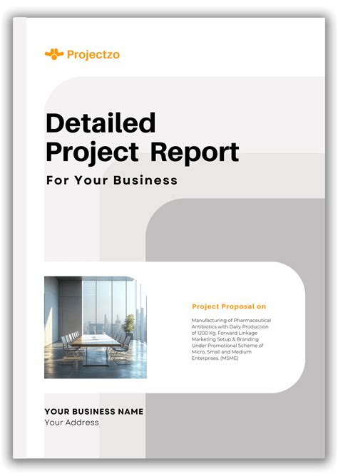 Best Detailed Project Report Online
