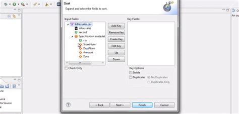 Performing Summary Aggregation In Cosort Iri Workbench Video Iri