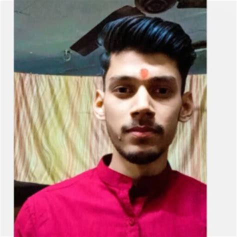 Ritik Rawat Research Scholar Master Of Technology Sam