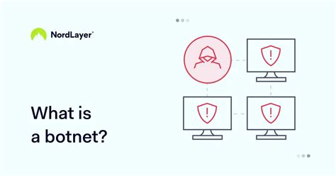 what is a botnet definition types and how to prevent it