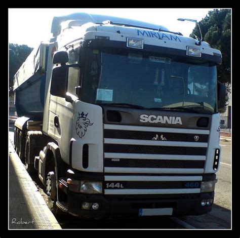 TopWorldAuto Photos Of Scania 144L 460 Photo Galleries