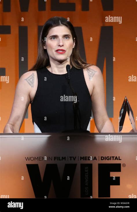 Women In Film Annual Gala 2019 Presented By Max Mara Show Featuring
