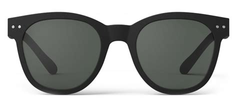 Izipizi N Sunglasses Tortoiseblack