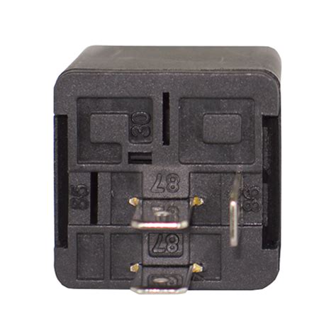 Medium Rectangular Relay Bypass Switch Testing Tools Electrical Tools Wurth USA