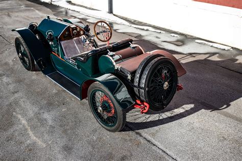 Americas First Supercar The Stutz Bearcat