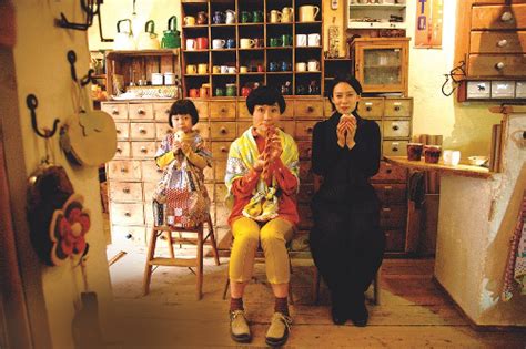 レトロ可愛い世界観にキュン！ 映画『繕い裁つ人』オール神戸のロケ地をご紹介 ｜ オタ女