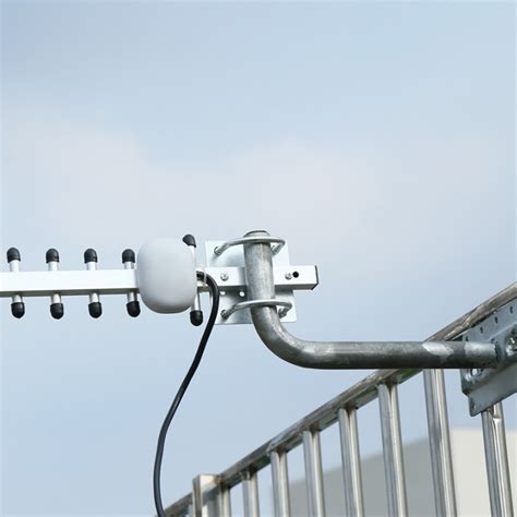 Wifi Signal Booster High Gain Outdoor Wifi Antenna Sma Male Directional