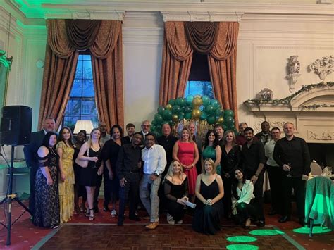 Kate Patel On Linkedin What Fun We Had Saturday Night Celebrating Qls