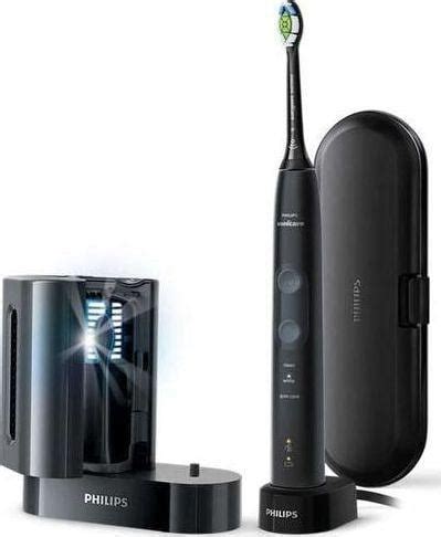 Philips Szczoteczka Soniczna Sonicare ProtectiveClean 5100 HX6850 57