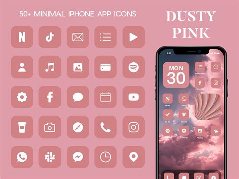 How To Customize App Icons Ios 14 Without Shortcuts