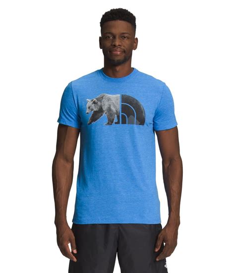 Hombre Em Hombre Ropa Camisetas Thenorthfaceec
