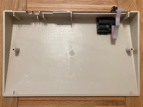 My 1982 Acorn Atom Adams Vintage Computer Restorations
