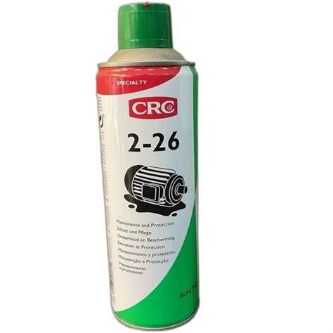 Electrical Contact Cleaner For Industrial At ₹ 270piece In Vadodara