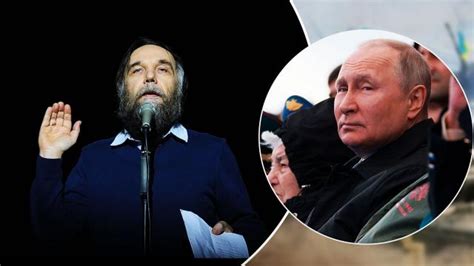 დუგინი პუტინის მოკვლას ითხოვს „თვითმპყრობელობას ორი მხარე აქვს აბა რა გეგონათ “