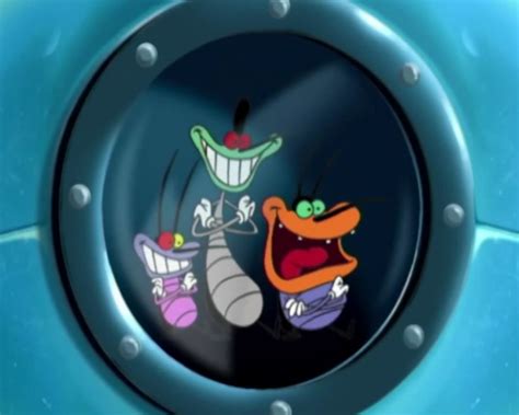 Cockroaches Oggy And The Cockroaches Wiki Fandom