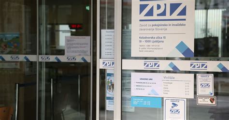 Tako Je Letos Posloval Zpiz Svet24 Si