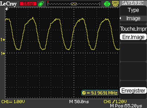 Solved Dma With Sai Stmicroelectronics Community