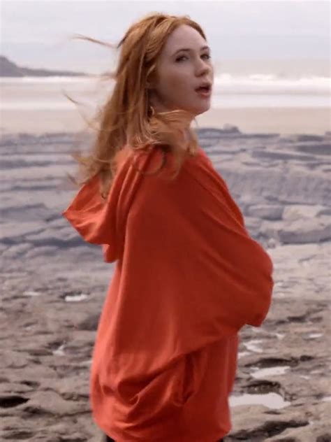 Amy Pond Cosplay Dress